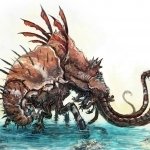 Download Fantasy Creature PFP