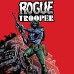 Rogue Trooper - Desktop Wallpapers, Phone Wallpaper, PFP, Gifs, and More!