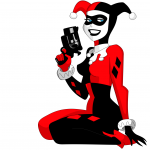 Harley Quinn Pfp