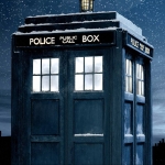 Doctor Who Pfp
