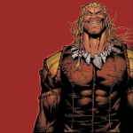 Download Comic Sabretooth (X-Men) PFP