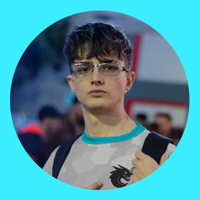 Esports PFP