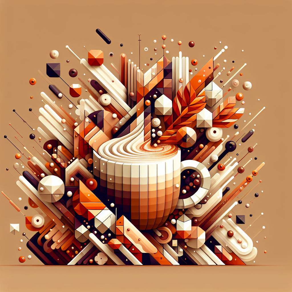 Geometric Design PFP