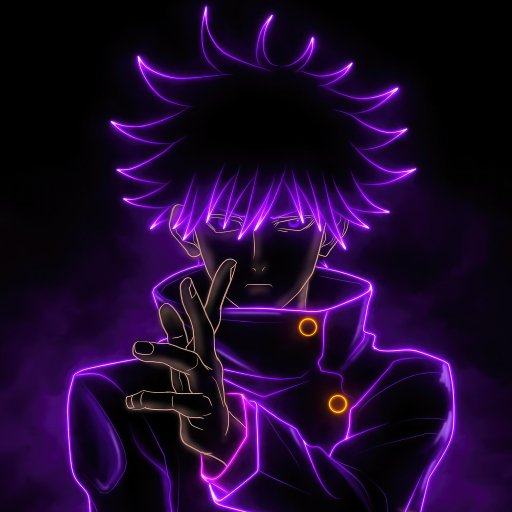 Download Megumi Fushiguro Anime Jujutsu Kaisen PFP