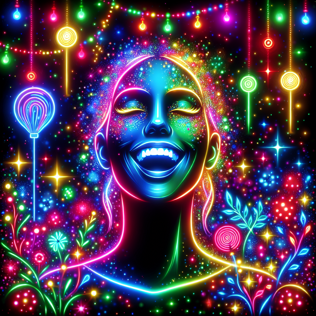 Colorful Lights - Desktop Wallpapers, Phone Wallpaper, PFP, Gifs, and More!