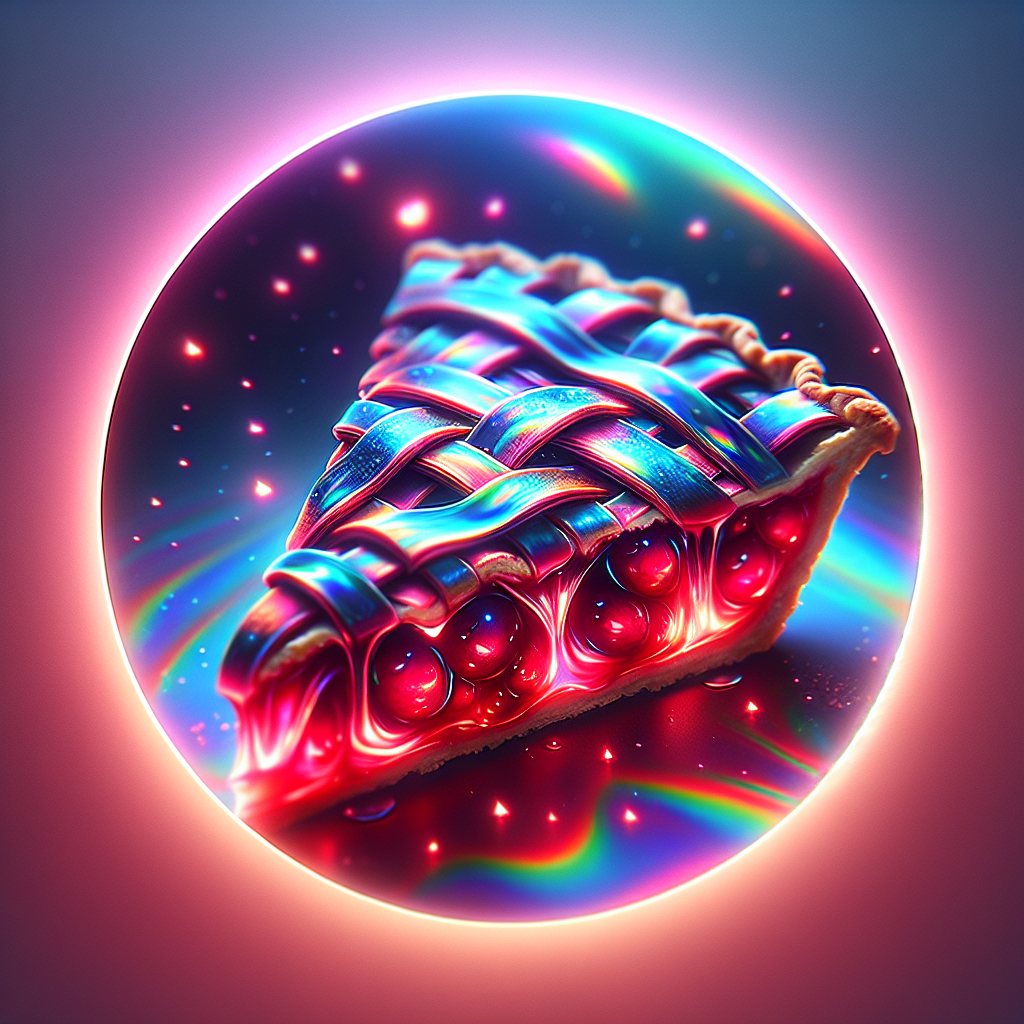 Cherry Pie - Desktop Wallpapers, Phone Wallpaper, PFP, Gifs, and More!