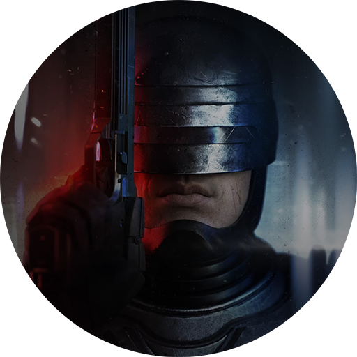 RoboCop: Rogue City - Desktop Wallpapers, Phone Wallpaper, PFP, Gifs ...