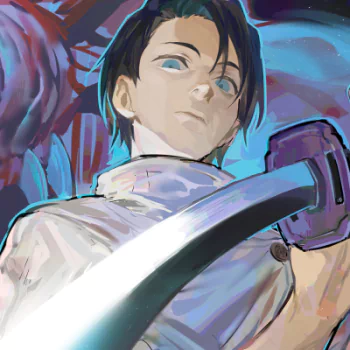 Yuta Okkotsu - Desktop Wallpapers, Phone Wallpaper, PFP, Gifs, and More!