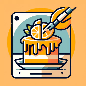 Lemon Drizzle Cake - Desktop Wallpapers, Phone Wallpaper, PFP, Gifs ...