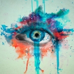 Download Artistic Eye PFP