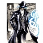 Phantom Stranger Pfp
