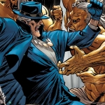 Download Comic Phantom Stranger PFP