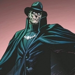 Phantom Stranger Pfp