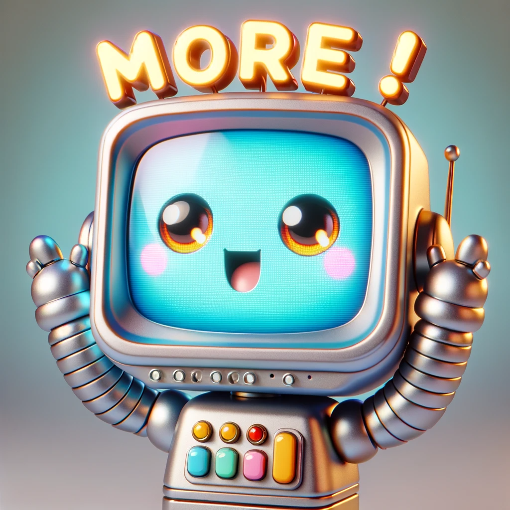 A Cute Alpha System Wanting More! by Phaethon