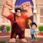Download Movie Wreck-It Ralph PFP