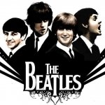 Download Music The Beatles PFP