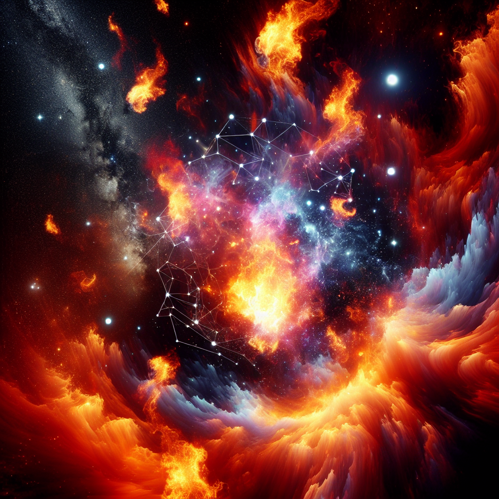 Star Map - Desktop Wallpapers, Phone Wallpaper, PFP, Gifs, and More!