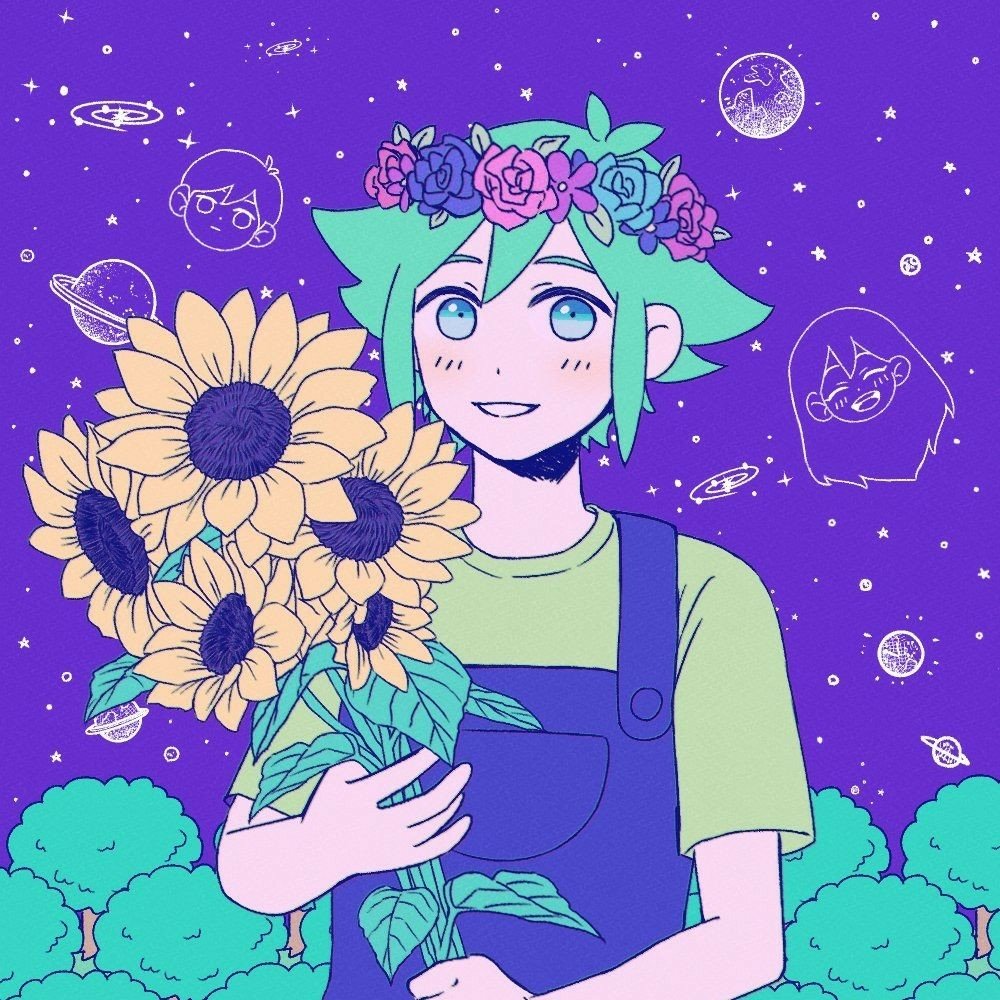 [50+] OMORI PFP