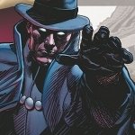 Phantom Stranger PFP