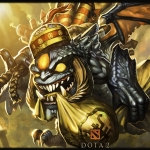 Download Video Game DotA 2 PFP