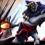 Download Video Game DotA 2 PFP