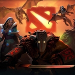 Download Video Game DotA 2 PFP