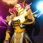 Download Video Game DotA 2 PFP