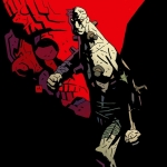 Download Comic Dark Tower PFP
