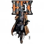 Download Comic Jonah Hex PFP