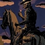 Download Comic Jonah Hex PFP