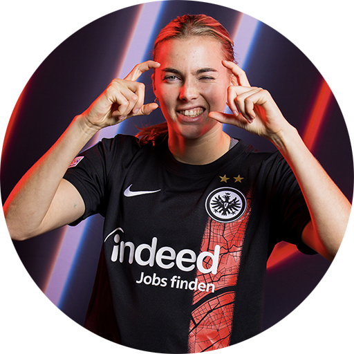 Eintracht Frankfurt PFP