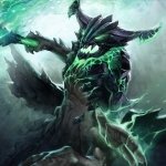 Download Video Game DotA 2 PFP