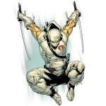 Download Comic G.I. Joe PFP