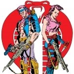 Download Comic G.I. Joe PFP