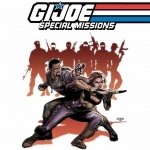 Download Comic G.I. Joe PFP