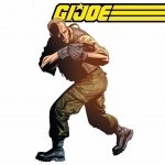 Download Comic G.I. Joe PFP