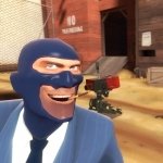 Download Video Game Team Fortress 2 PFP