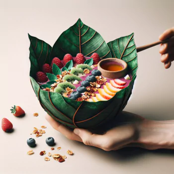 Acai Bowl - Desktop Wallpapers, Phone Wallpaper, PFP, Gifs, and More!