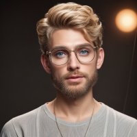 Me - A Gallery By: Aesy At Alpha Coders