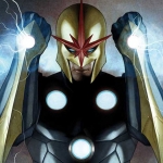 Download Comic Nova PFP