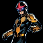 Download Comic Nova PFP