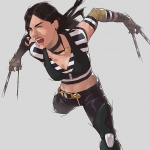 X-23 Pfp