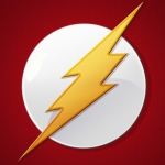Download Comic Flash PFP