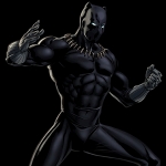 Black Panther Pfp