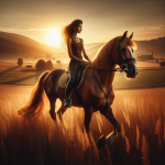 Horseback Riding Gifs