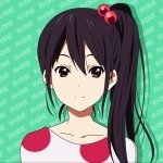 Download Anime K-ON! PFP