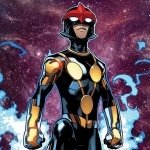 Nova pfp - Avatar Abyss