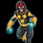 Download Comic Nova PFP