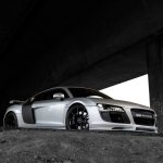 Download Vehicle Audi PFP
