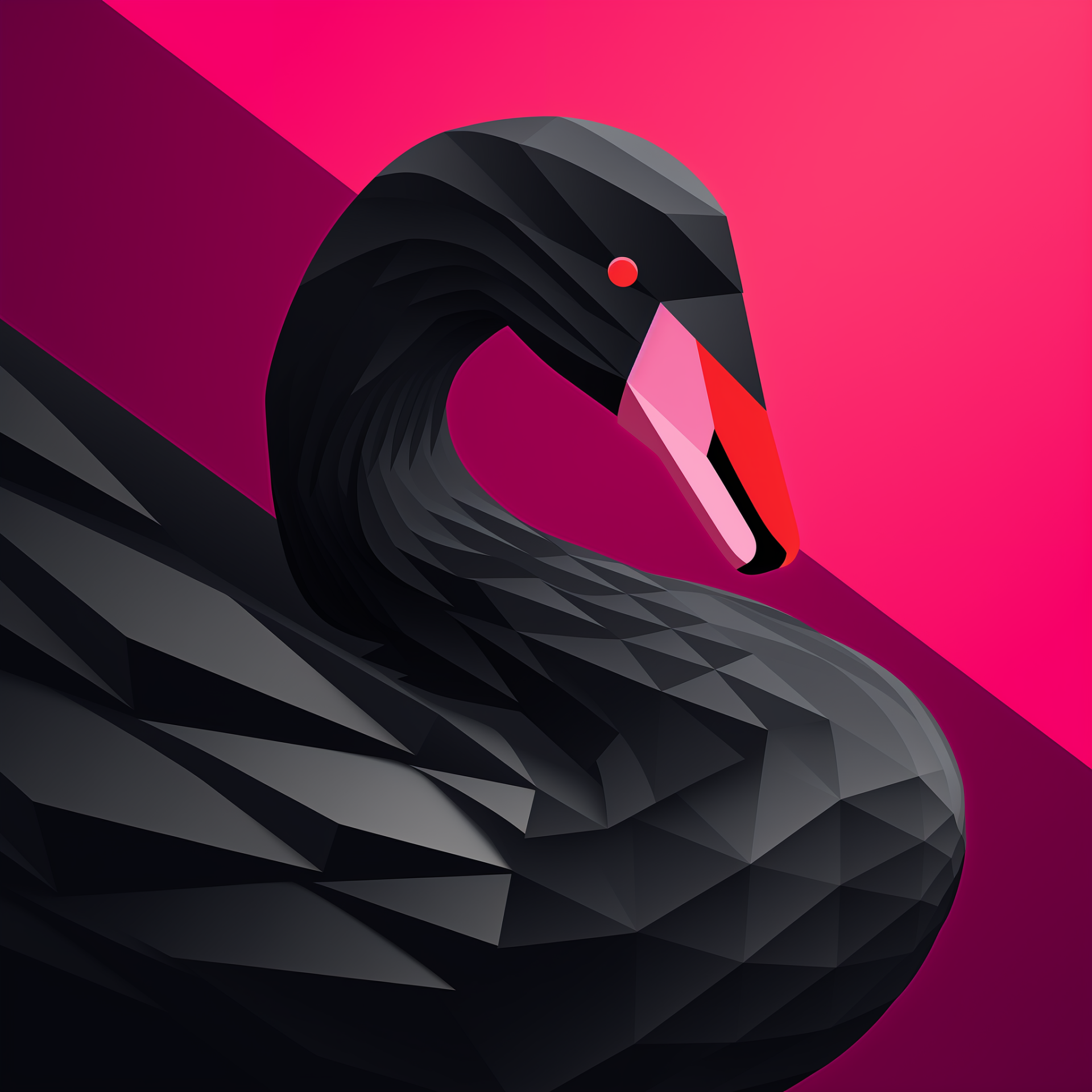 Black Swan PFP